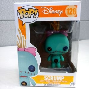 Funko | Toys | Scrump Funko Pop 26 | Poshmark